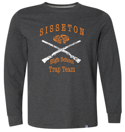 Sisseton High School Trap – 605 Design & Apparel