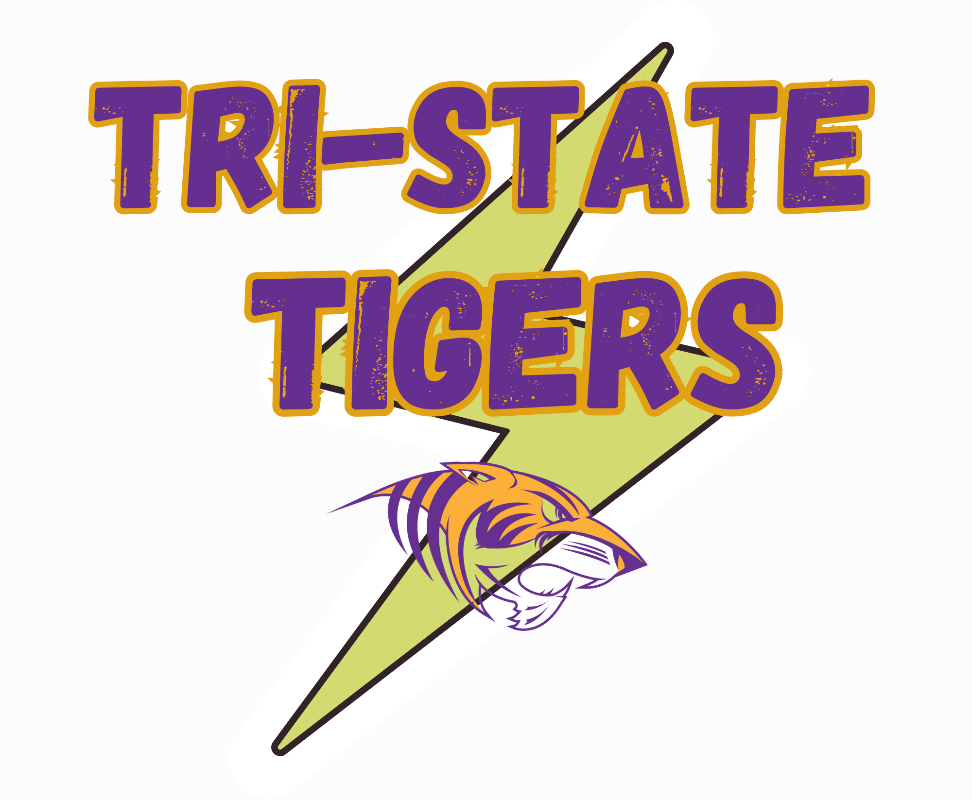 Tri-State Tigers – 605 Design & Apparel