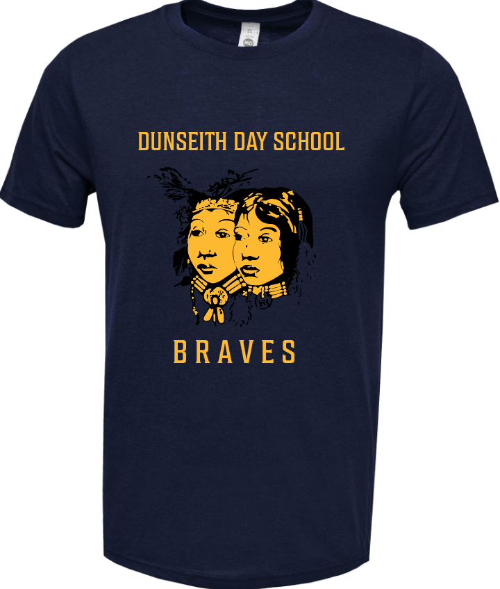 Dunseith Day School – 605 Design & Apparel
