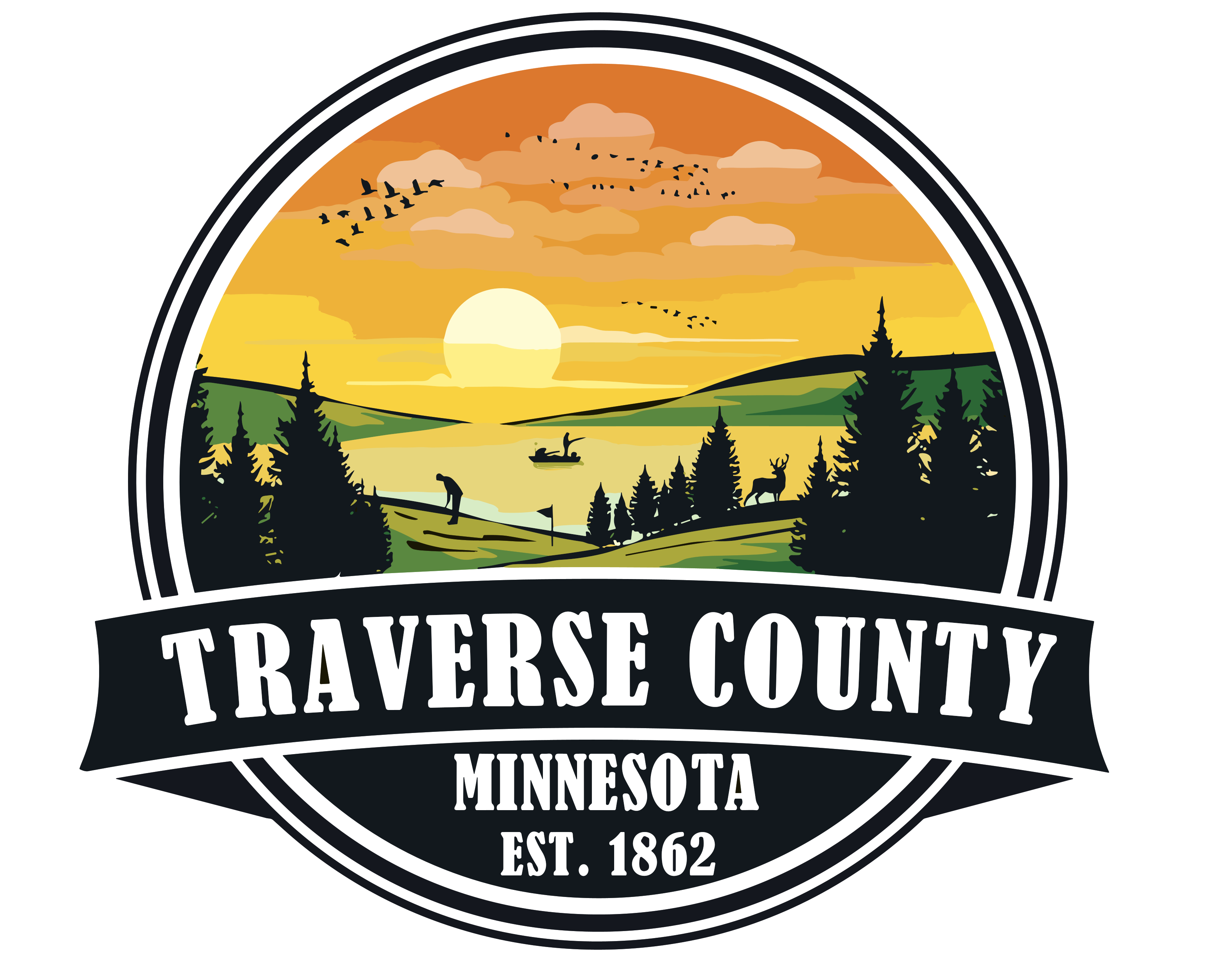 Traverse County – 605 Design & Apparel